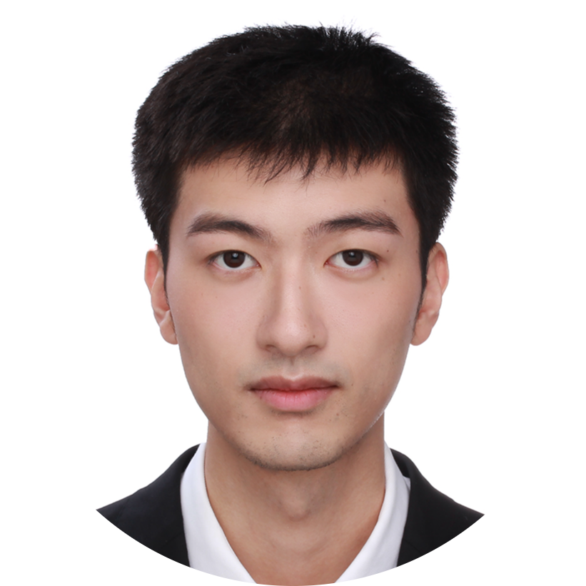 Yuhui Wang | Stony Brook University